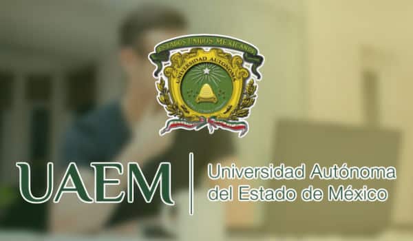 UAMEX Virtual: Universidad Autónoma del Estado de México