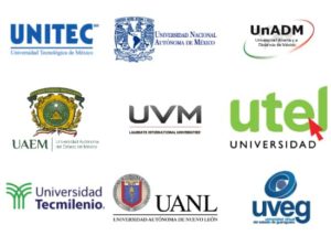 Estudiar Licenciatura En Derecho En Línea En México