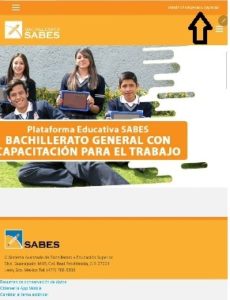 Campus Virtual SABES. Cómo Acceder [2022]