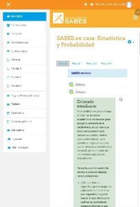 Campus Virtual SABES. Cómo Acceder [2022]