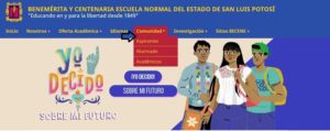 Campus Virtual BECENE [2022]
