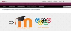 Campus Virtual CECyT 17 [2022] Acceso.