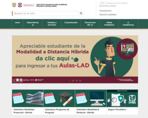 Universidad Rosario Castellanos CDMX: Convocatoria 2024.