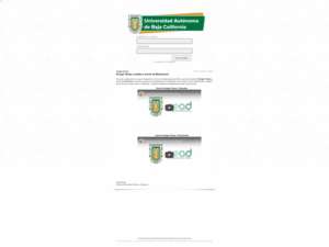 Blackboard UABC: ACCESO Y Guía Definitiva Para Utilizarlo.