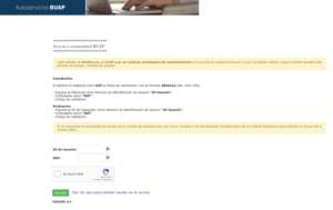 Servicio Social BUAP 2022: Requisitos, Formatos Y Liberación