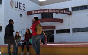 Calificaciones UES – Educación en línea